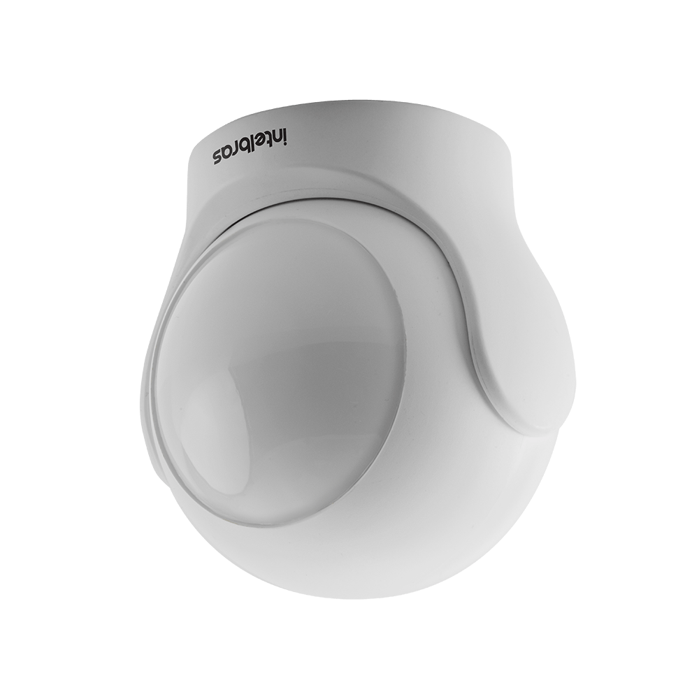 Sensor de Movimento Inteligente Mibo Smart Intelbras MSM 1001 - Intelbras