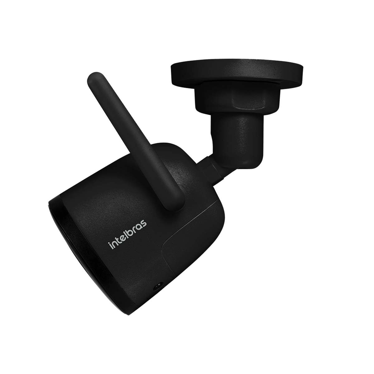 Kit Câmera Inteligente IM5 SC Black Intelbras - 2 Unidades - Intelbras