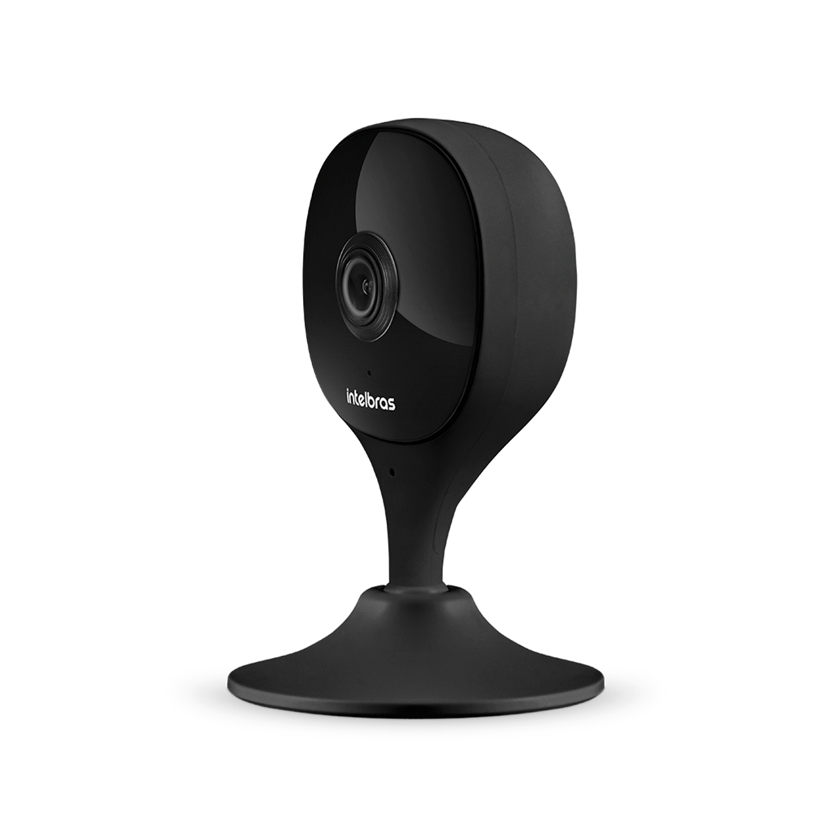 Câmera Wi-fi Intelbras IMX C Black - Intelbras