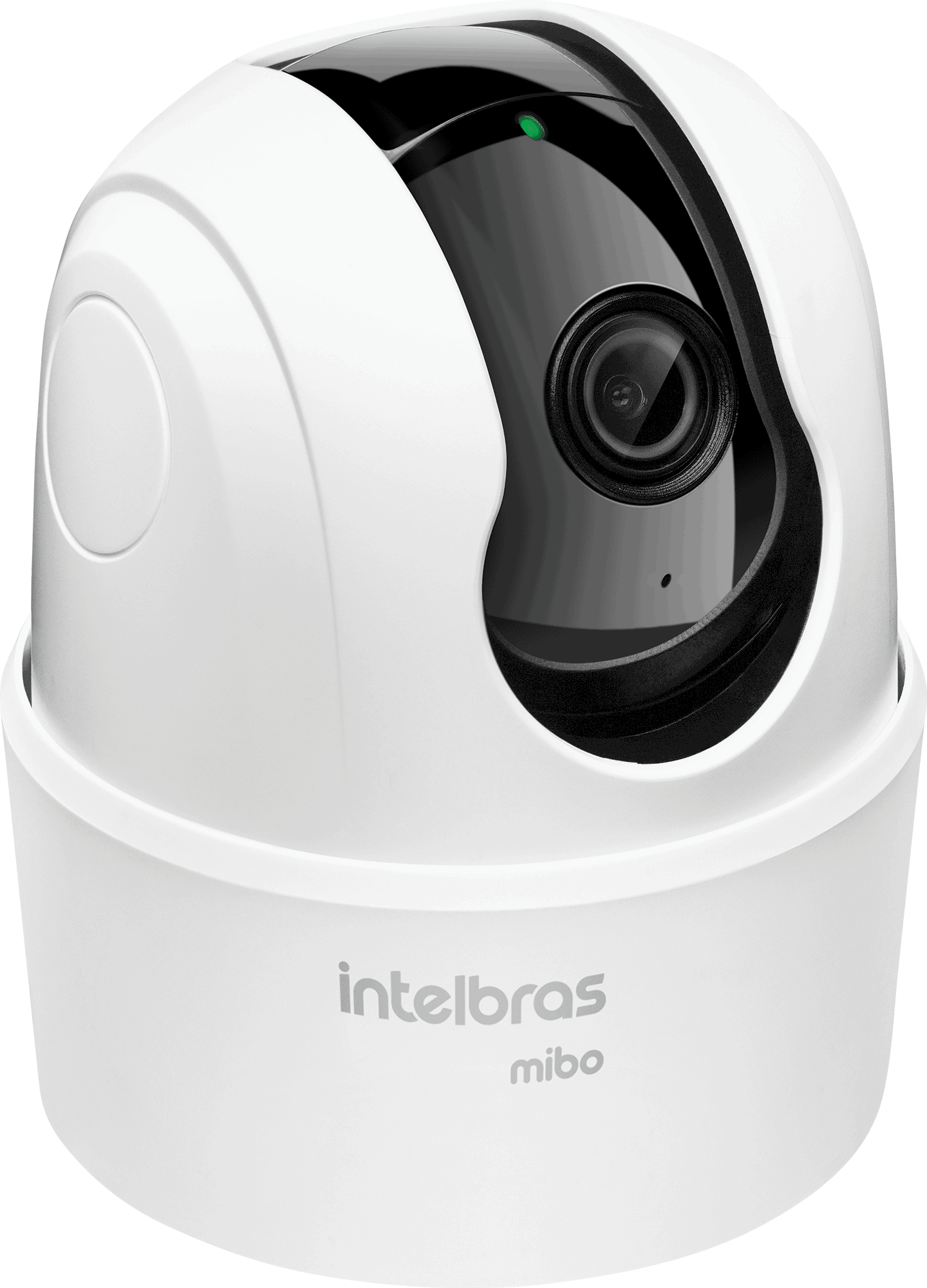 Câmera Inteligente 360° com MicroSD 32GB Intelbras IME 360 3MP - Intelbras