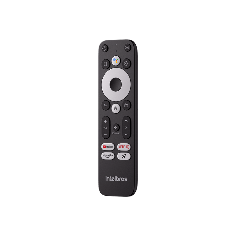 Controle Remoto Bluetooth CR 101 Intelbras - Intelbras